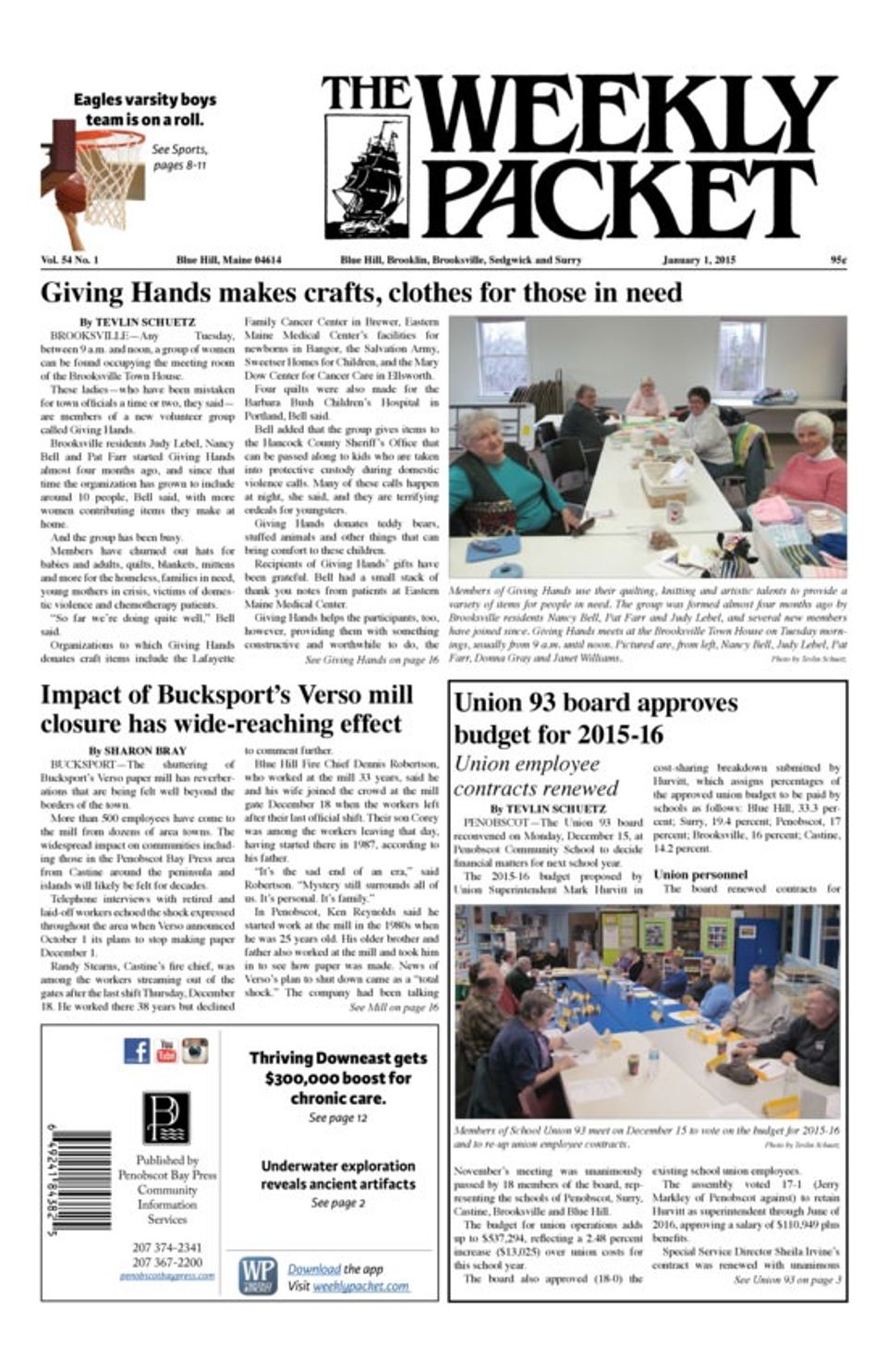 AsiaSpa Magazine-January 01,2015 Magazine - Get your Digital Subscription