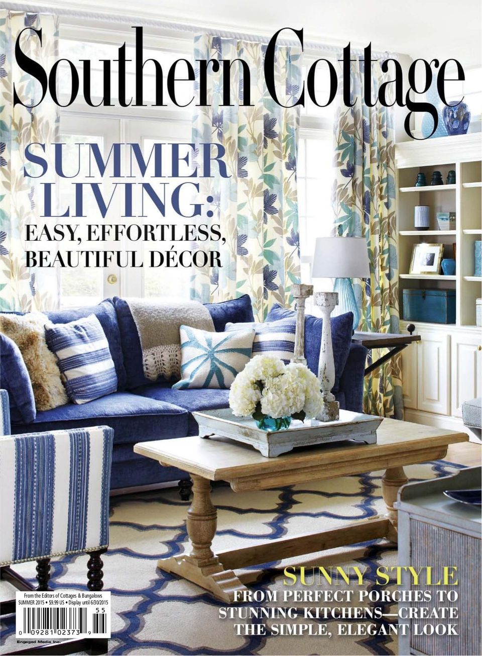 Get digital access to Cottages and Bungalows - Southern Cottages Summer ...
