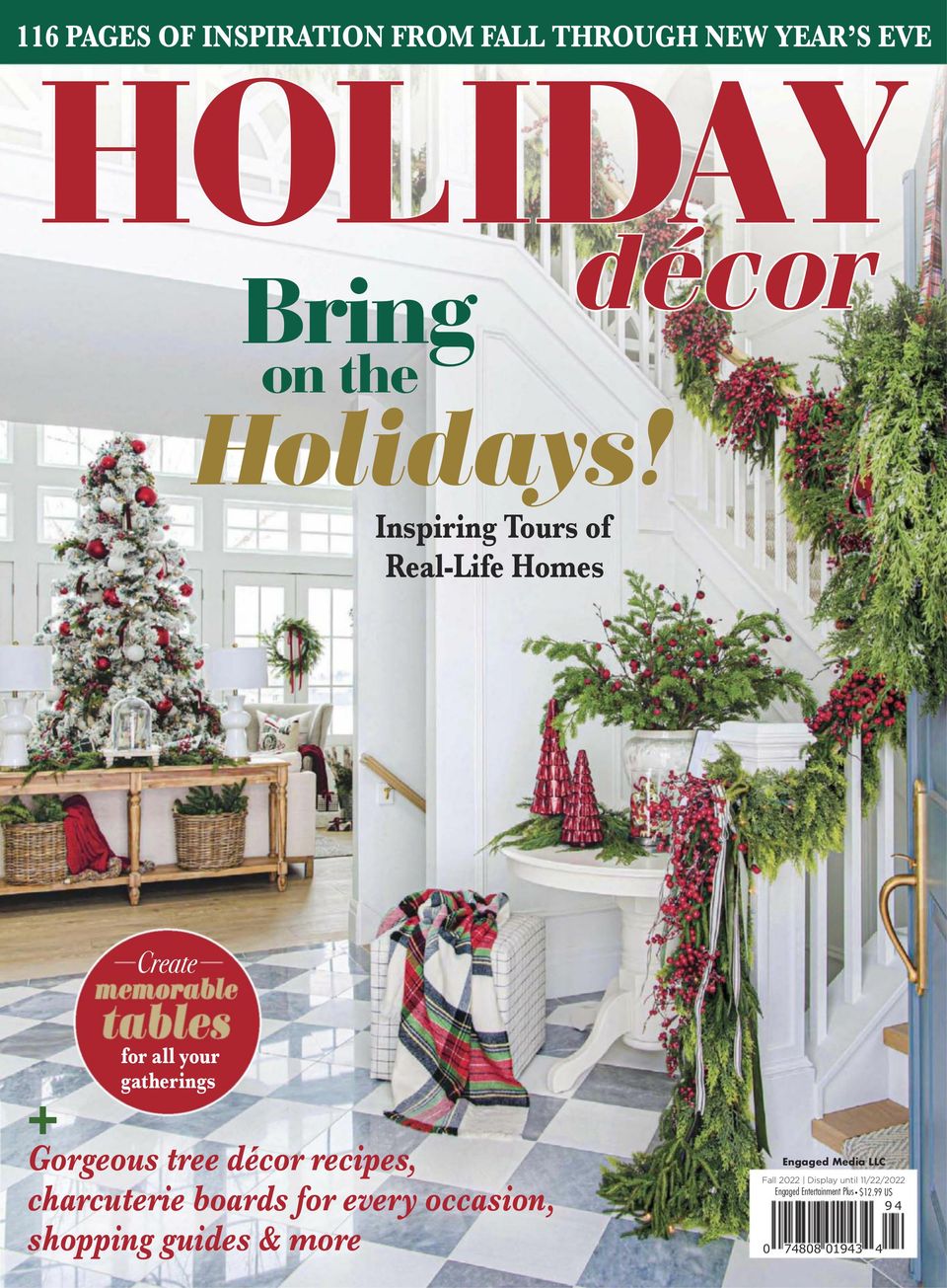 Get digital access to Cottages and Bungalows - Holiday Fall 2022 issue ...