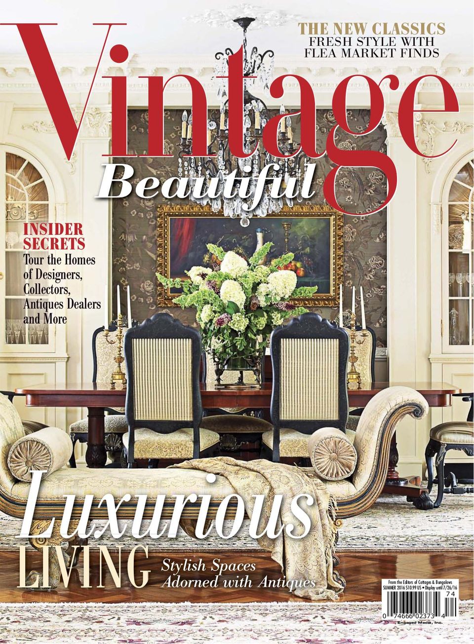 Victorian Homes-Spring-Summer 2016 Magazine - Get your Digital Subscription