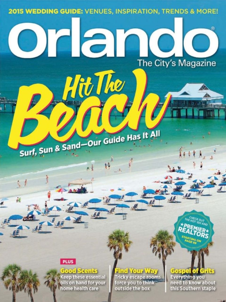 Orlando Magazine-June 2015 Magazine - Get your Digital Subscription