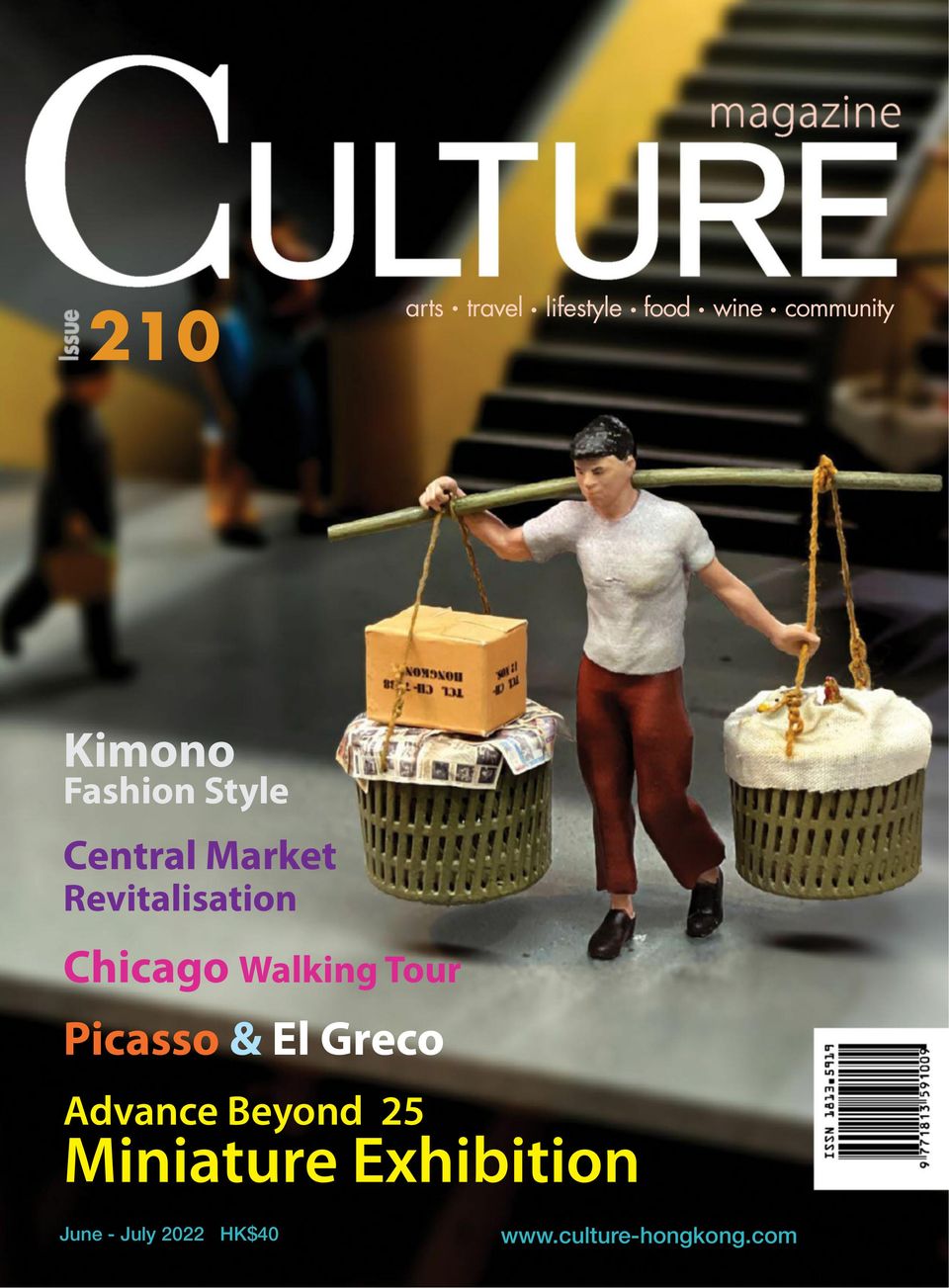 Coast-June - July 2022 Magazine - Get your Digital Subscription