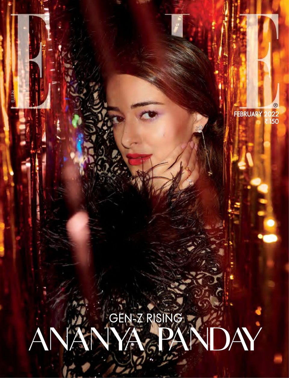 Elle India Magazine - Get your Digital Subscription