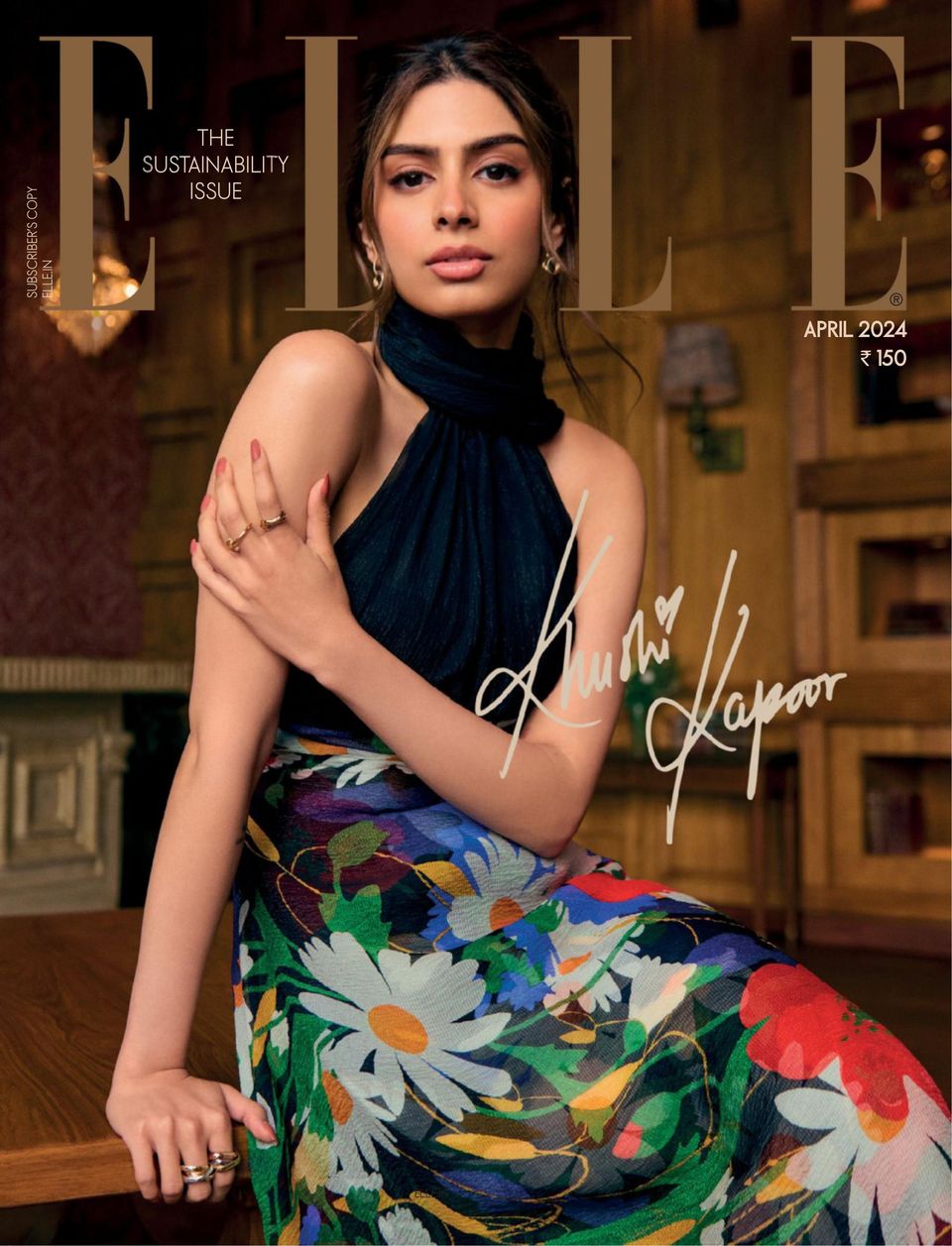 Elle India Magazine - Get your Digital Subscription