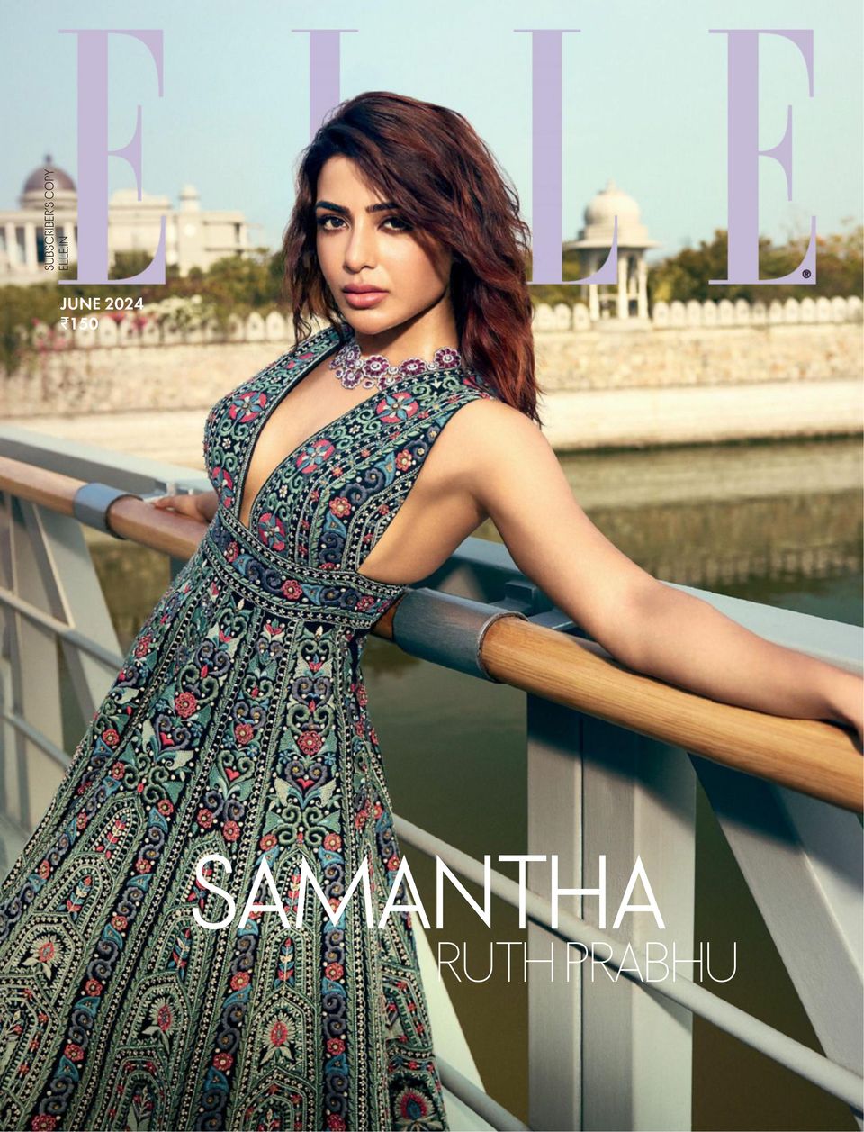 Elle India Magazine - Get your Digital Subscription