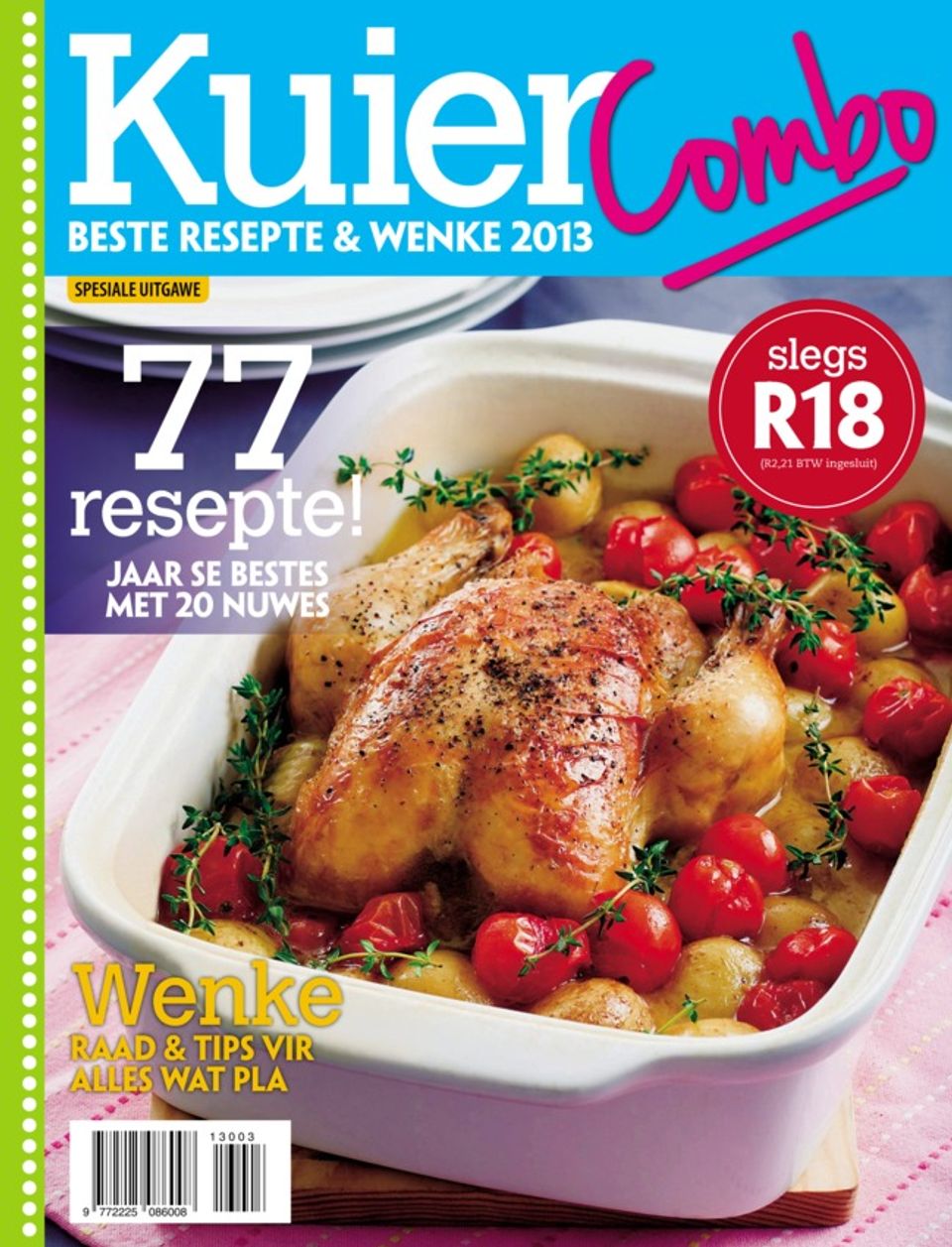 Get digital access to Kuier Combo - 2014 Special Edition issue ...