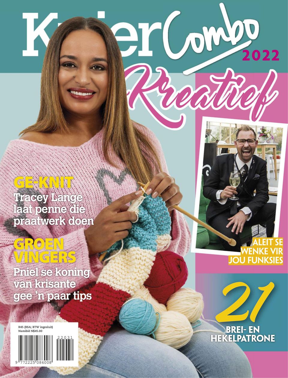 Kuier Combo Magazine - Get your Digital Subscription