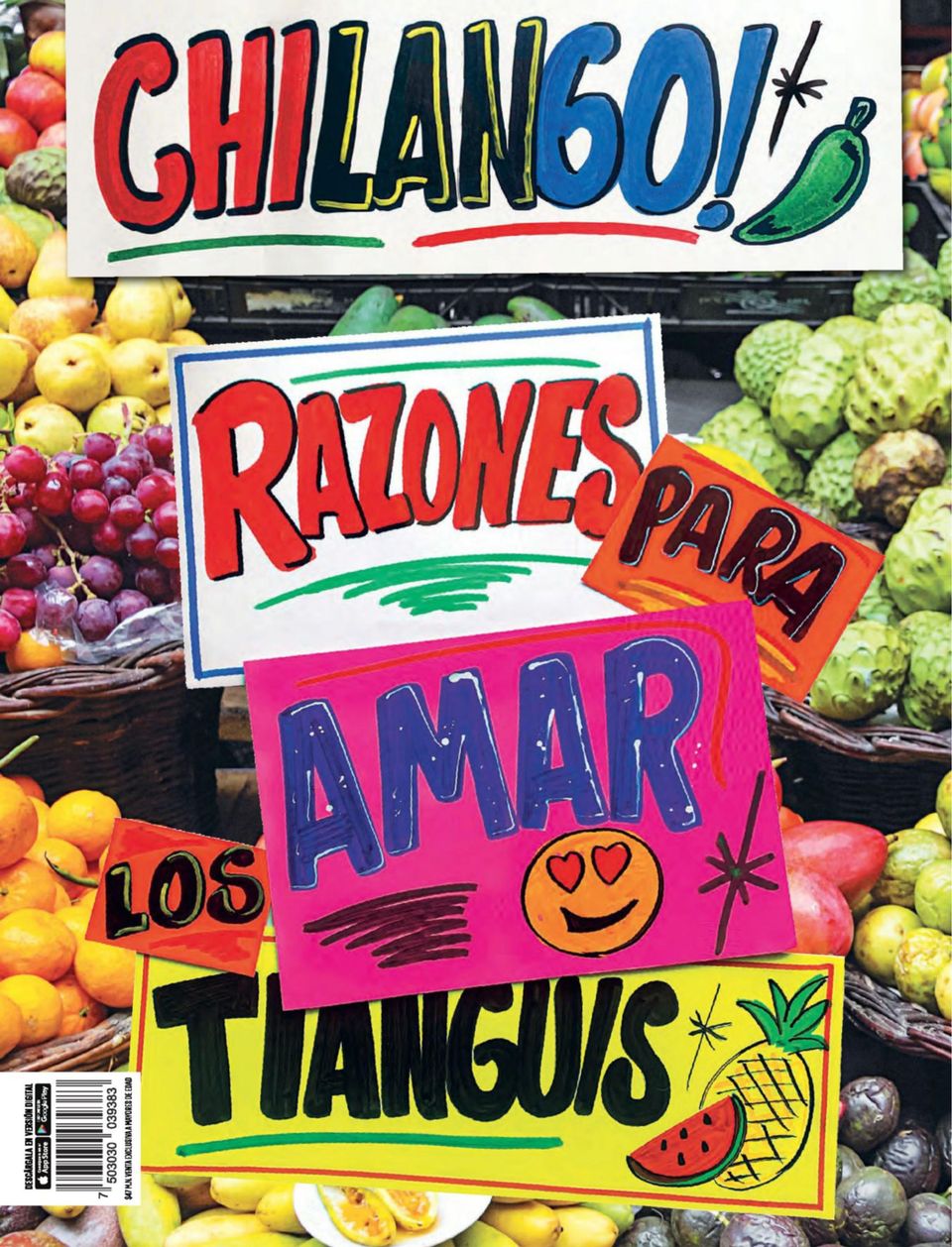 CHILANGO-Febrero 2022 - 219 Magazine - Get your Digital Subscription