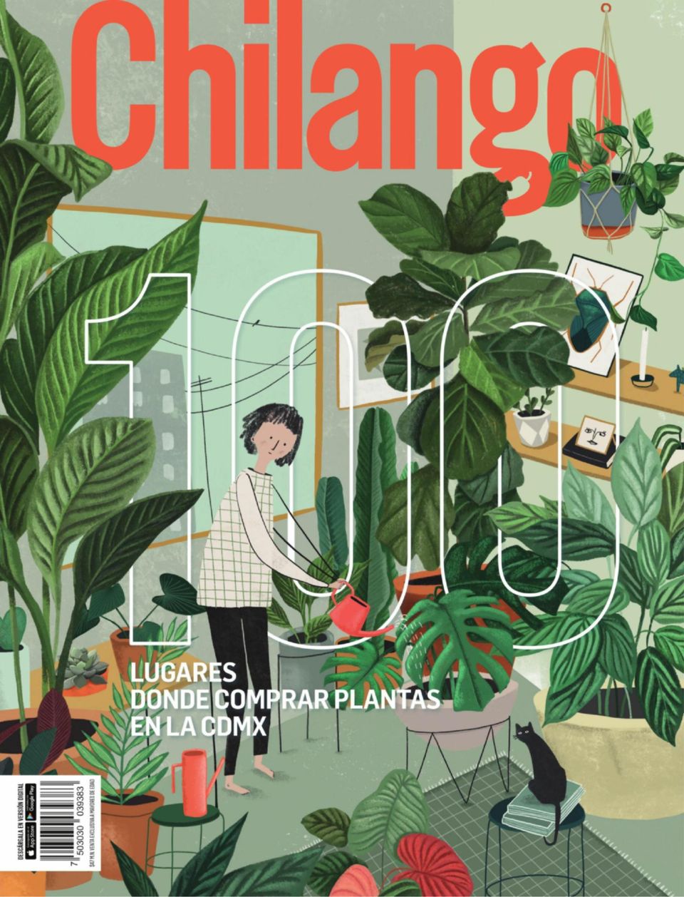 CHILANGO Magazine - Get your Digital Subscription