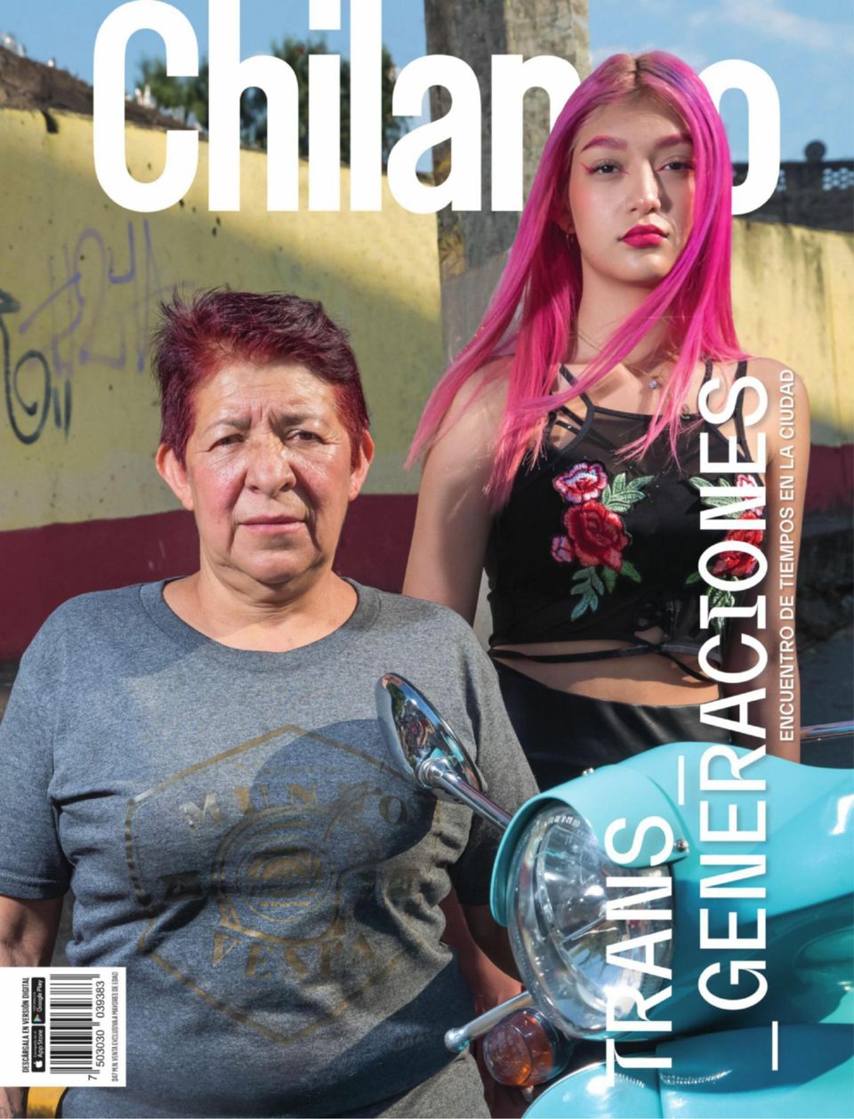 CHILANGO-Mayo 2022 - 222 Magazine - Get your Digital Subscription