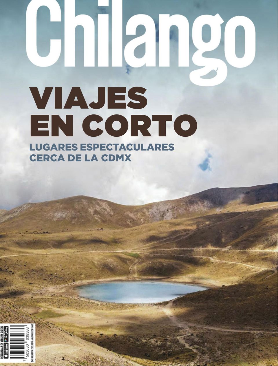 CHILANGO-Junio 2023 Magazine - Get your Digital Subscription
