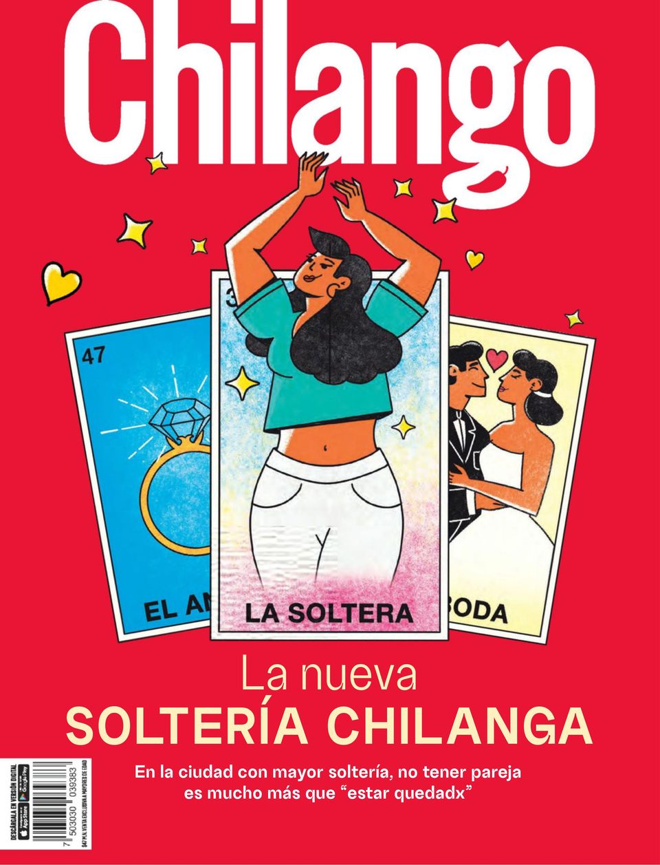 CHILANGO Magazine - Get your Digital Subscription