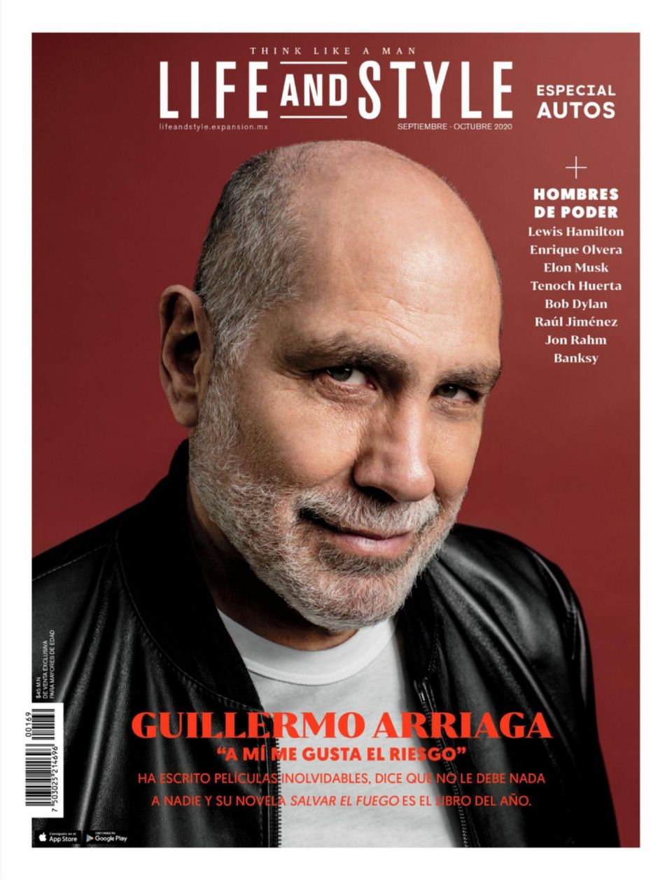 LIFE & STYLE-Septiembre - Octubre 2020 Magazine