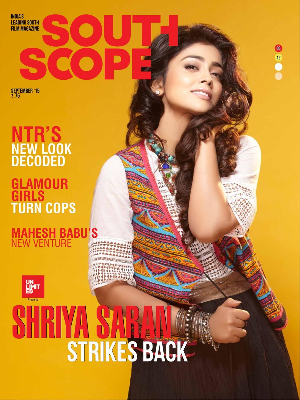 Get digital access to SouthScope - September 2015 issue | Magzter.com