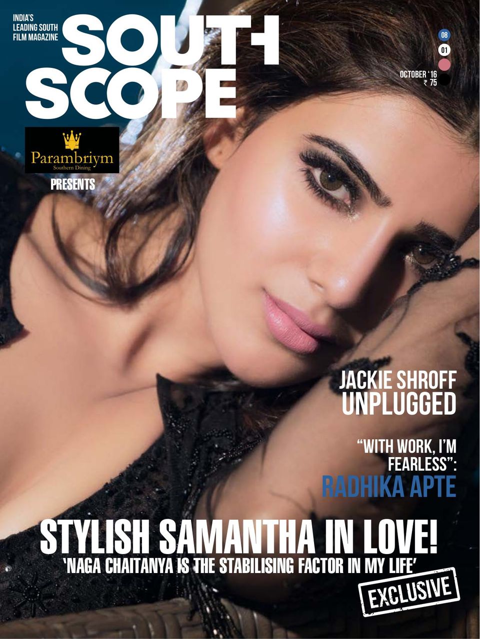 Get digital access to SouthScope - October 2016 issue | Magzter.com