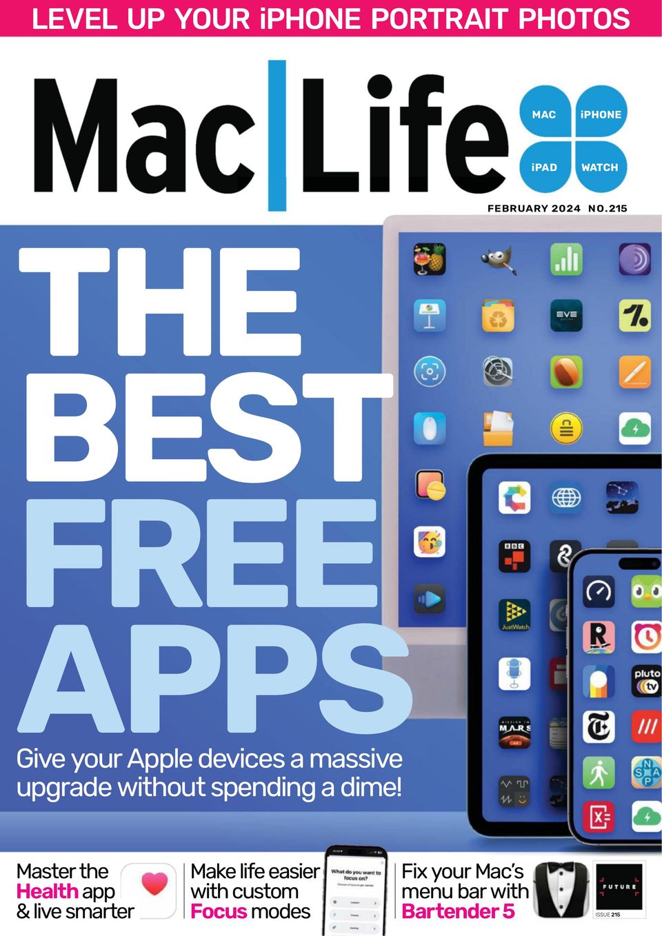 Mac Life Magazine - Get your Digital Subscription