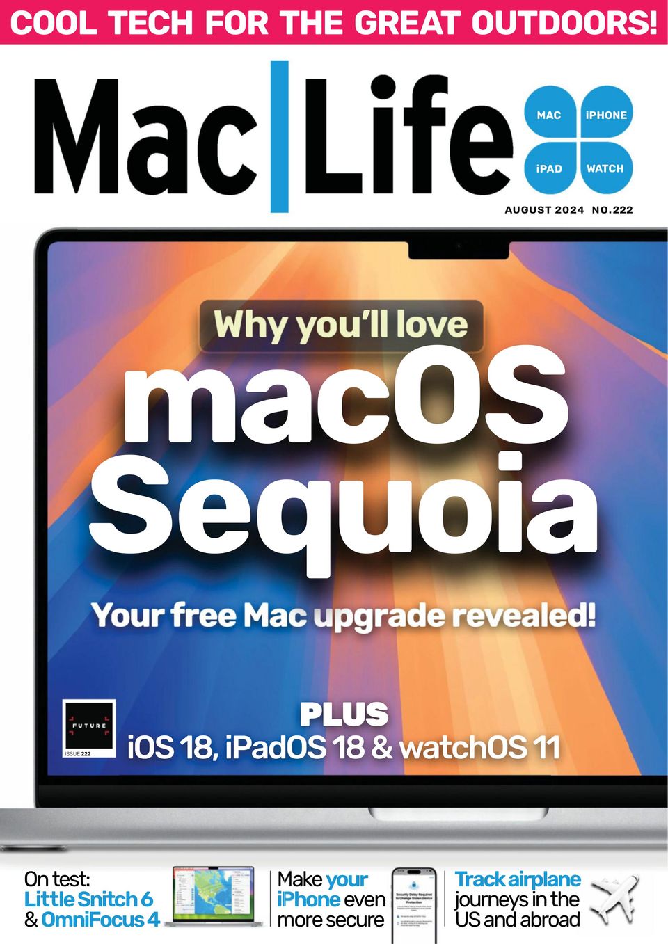 Mac Life Magazine - Get your Digital Subscription