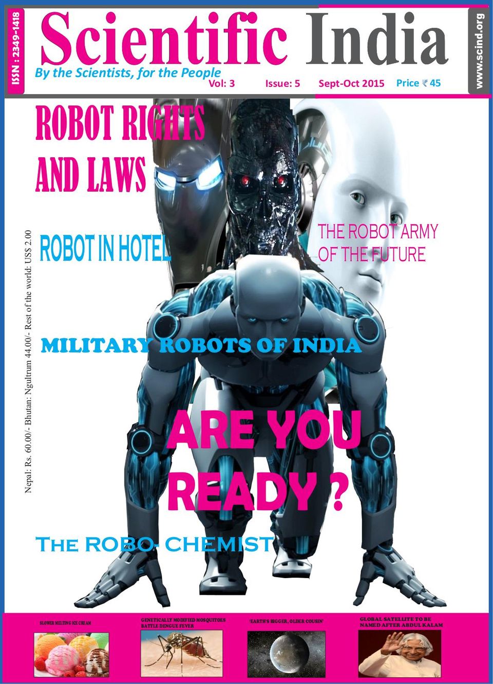 Get digital access to Scientific India - September-October 2015 issue ...