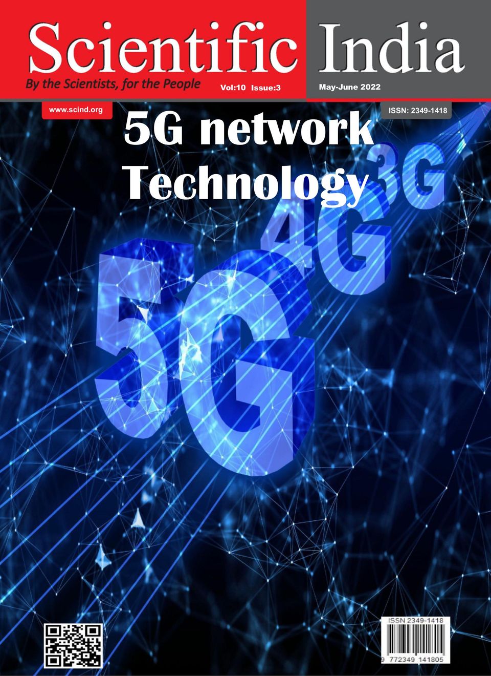 Scientific India Magazine - Get your Digital Subscription