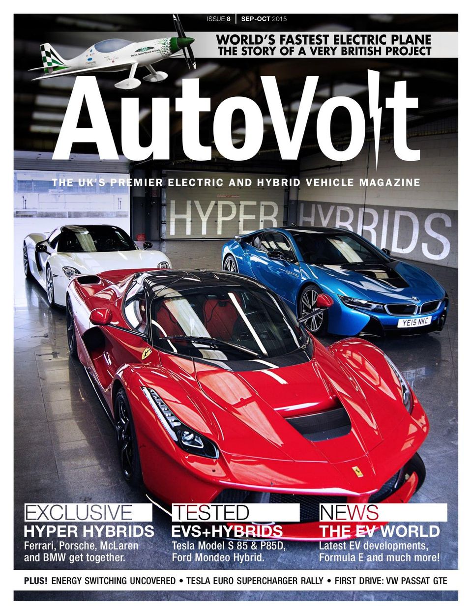 Get digital access to AutoVolt Magazine - September-October 2015 issue ...