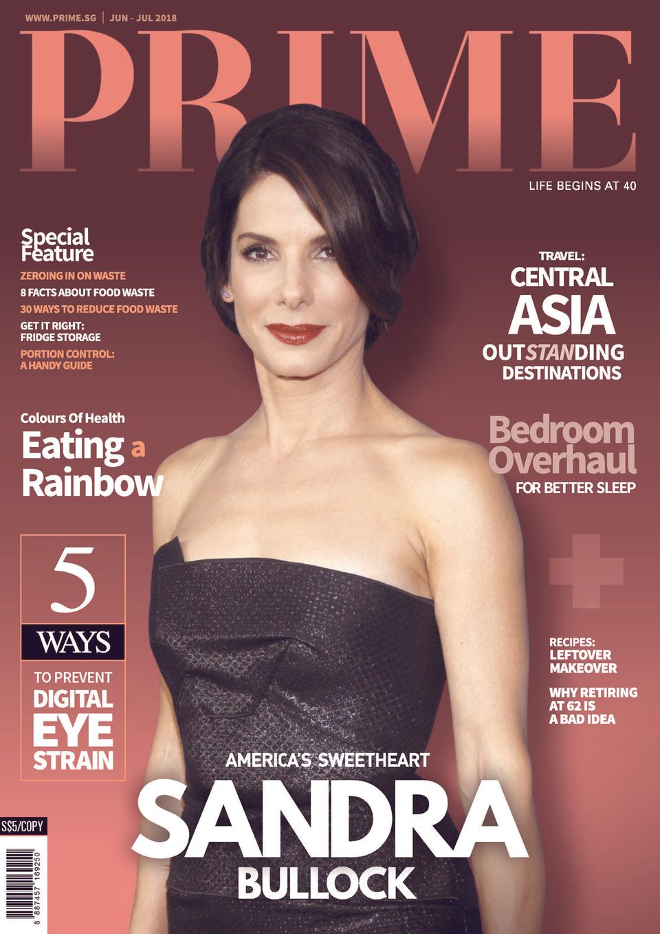 PRIME Singapore-June - July 2018 Magazine - Get your Digital Subscription