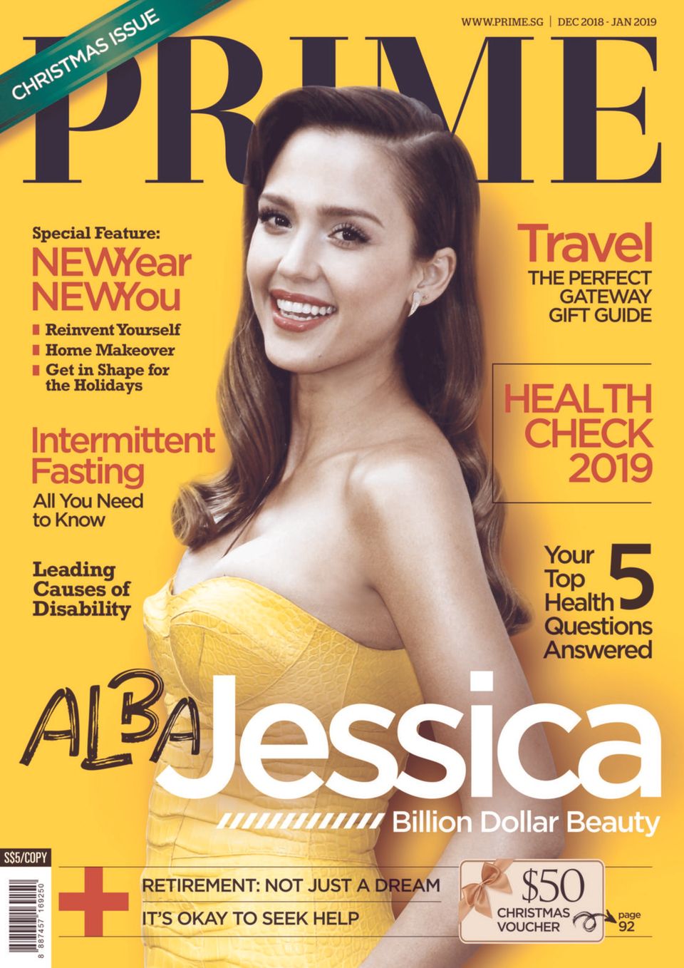 Get digital access to PRIME Singapore - December 2018 - January 2019 ...