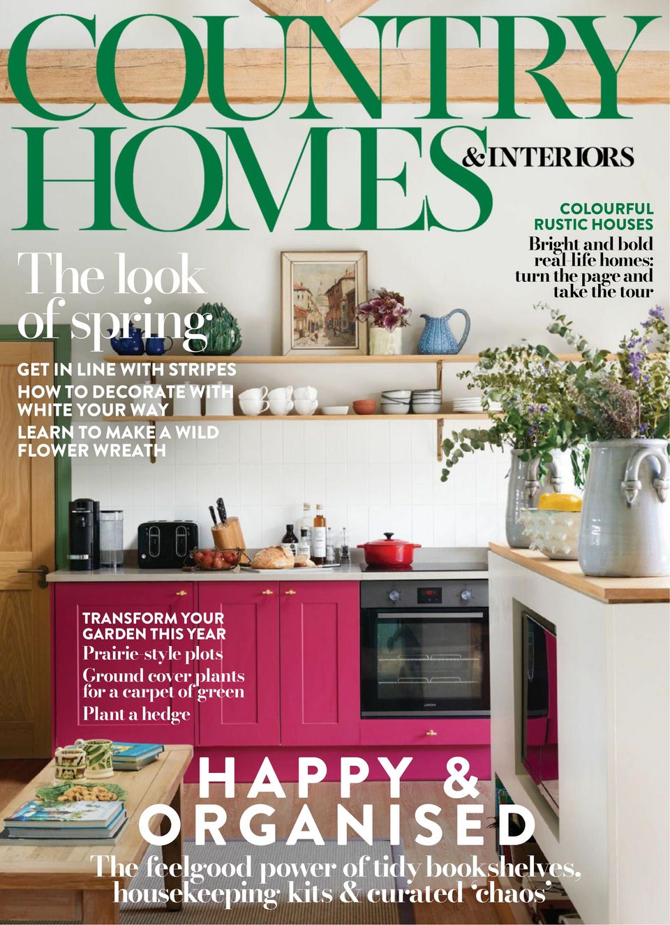 Interiors Magazine Subscription Uk | Cabinets Matttroy