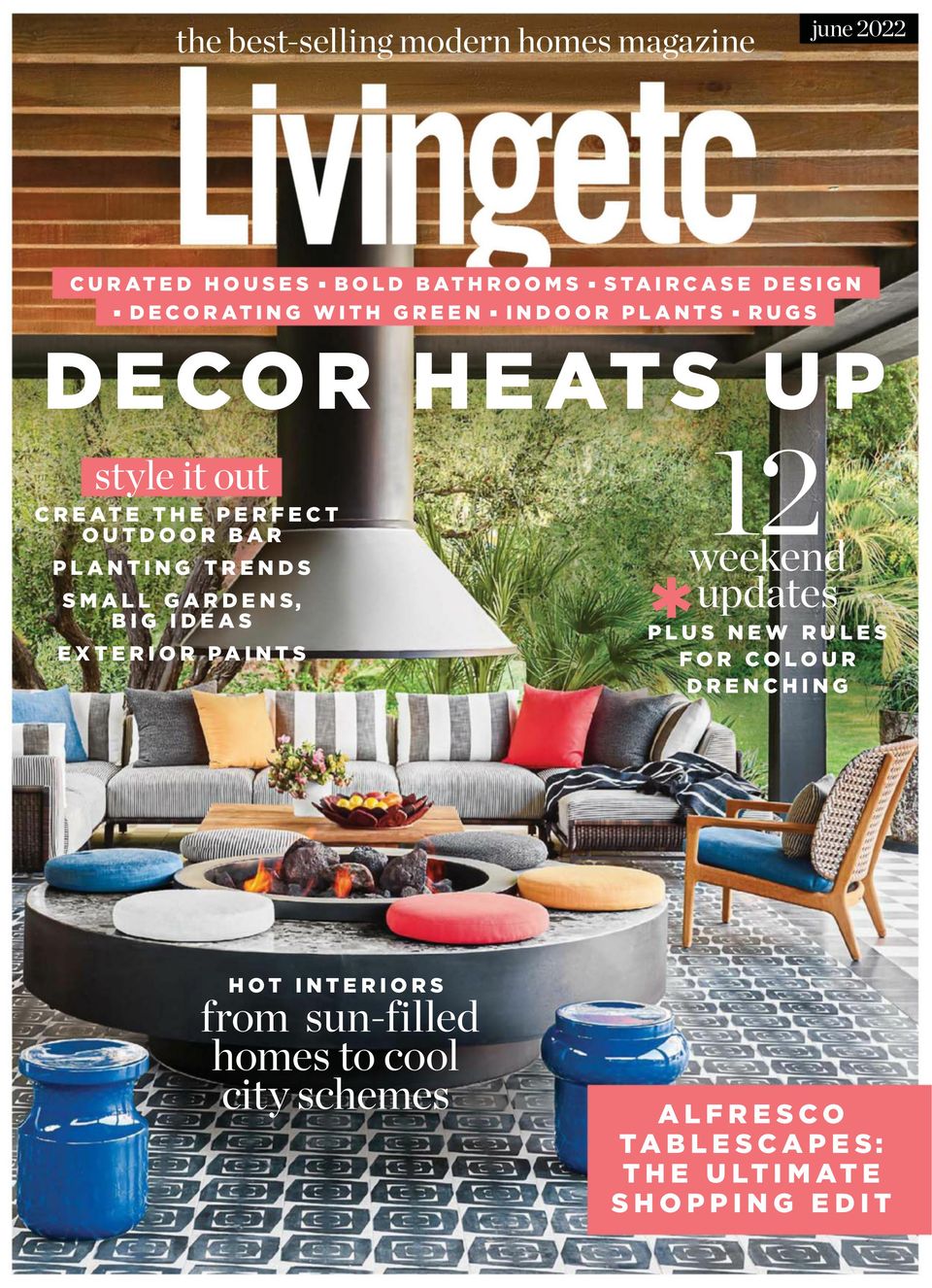 FV MAGAZINE-June 2022 Magazine - Get your Digital Subscription