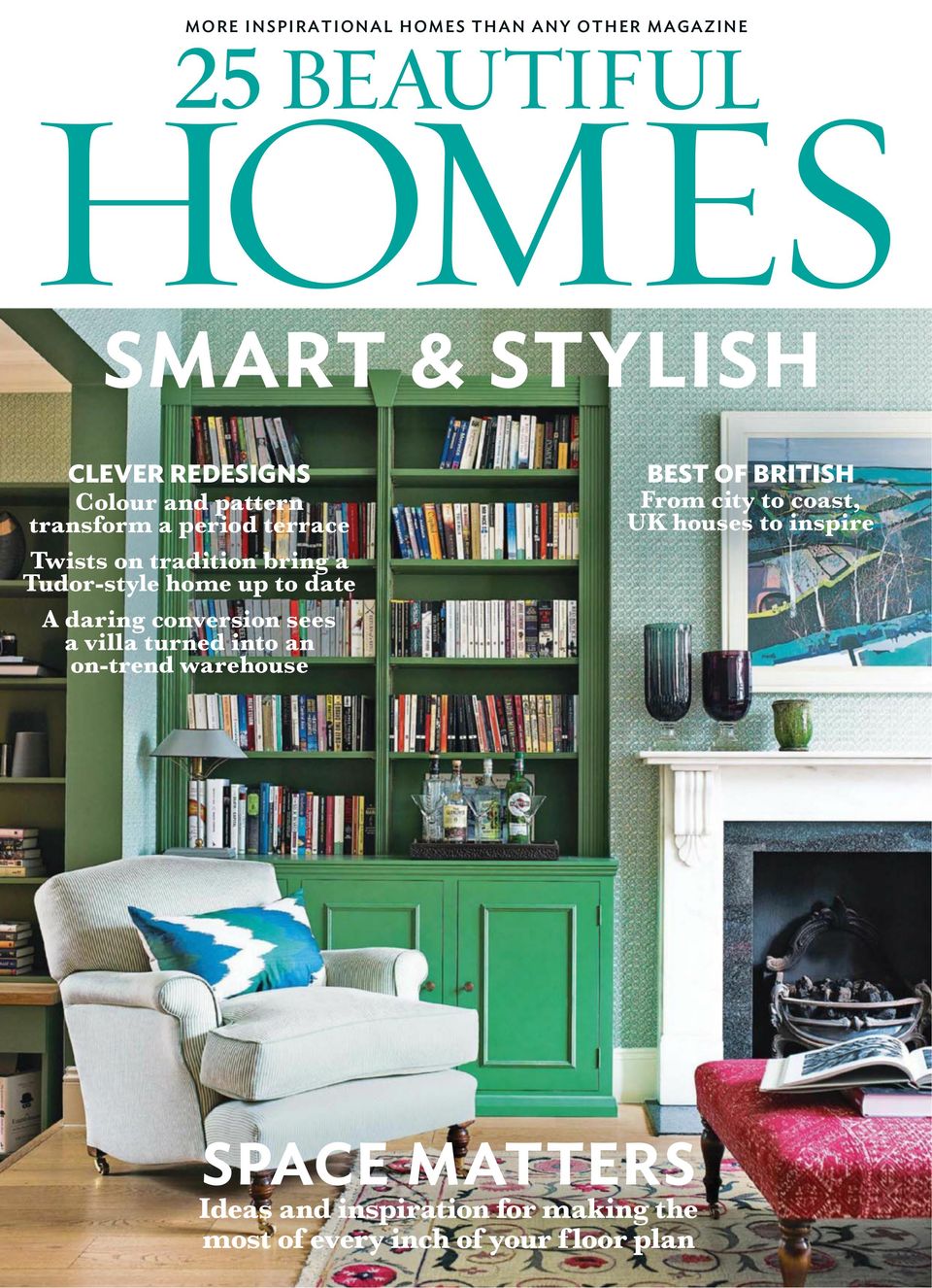25 Beautiful Homes-September 2021 Magazine - Get your Digital Subscription
