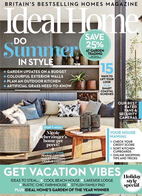 Ideal Home UK
