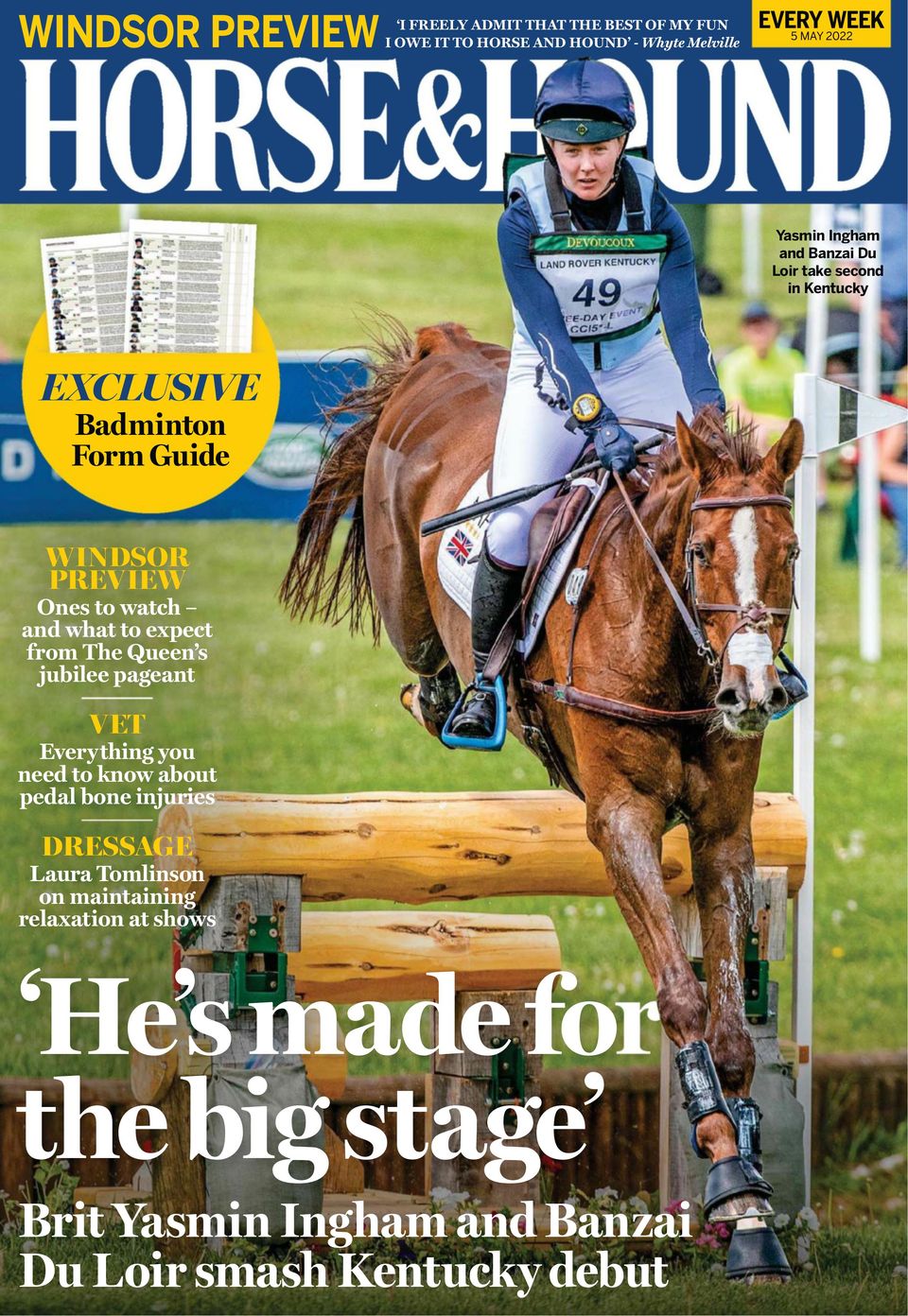 FV MAGAZINE-May 05, 2022 Magazine - Get your Digital Subscription