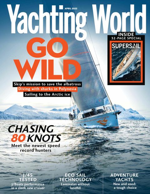 Yachting World