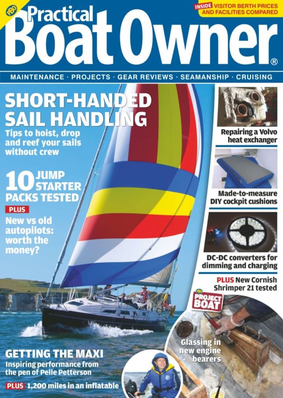 Get digital access to Practical Boat Owner - Summer 2015 issue ...