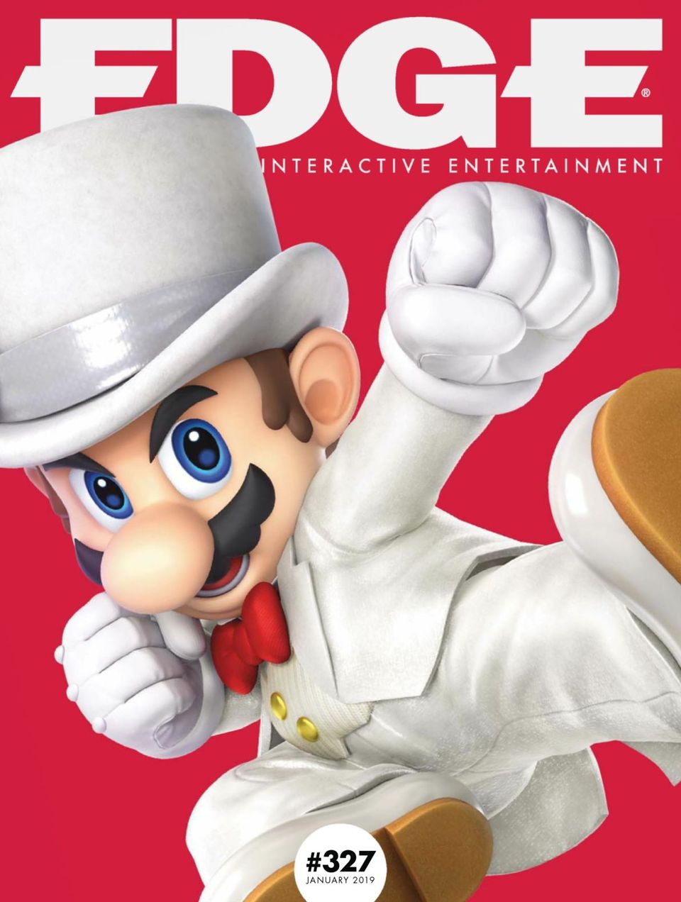 Exhibit-January 2019 Magazine - Get your Digital Subscription