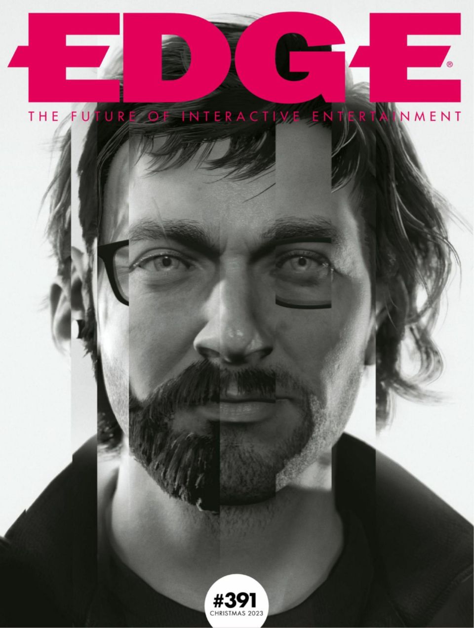 Edge UK Magazine - Get your Digital Subscription