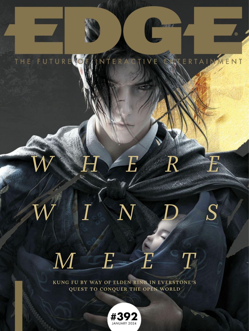 Edge UK Magazine - Get your Digital Subscription