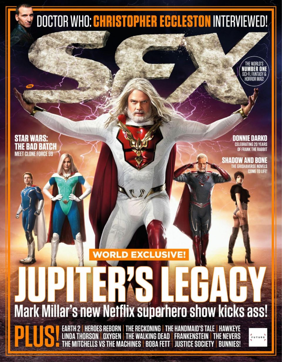 SFX UK-May 2021 Magazine - Get your Digital Subscription