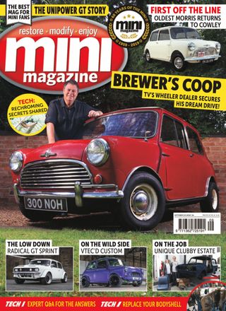 Mini Magazine March 2014 issue – Get your digital copy