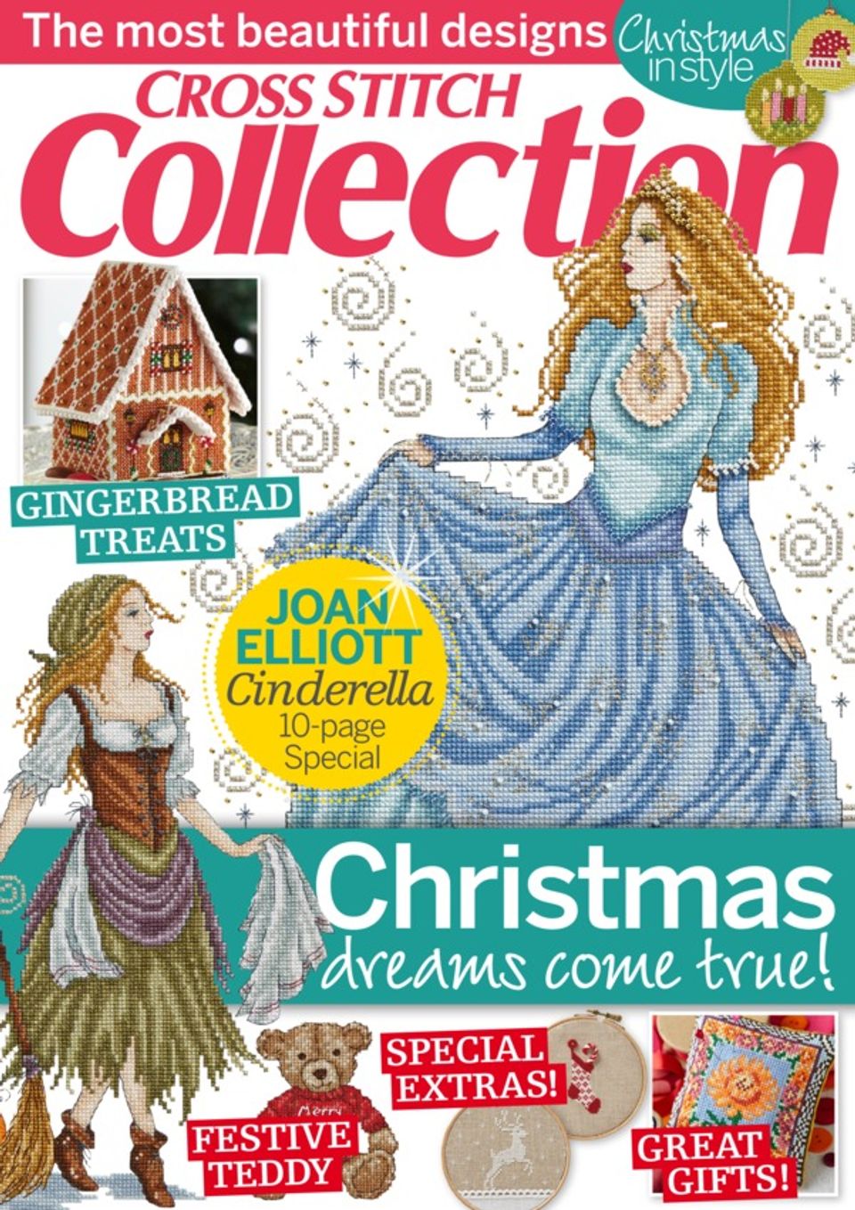 Get digital access to Cross Stitch Collection - November 2014 issue ...