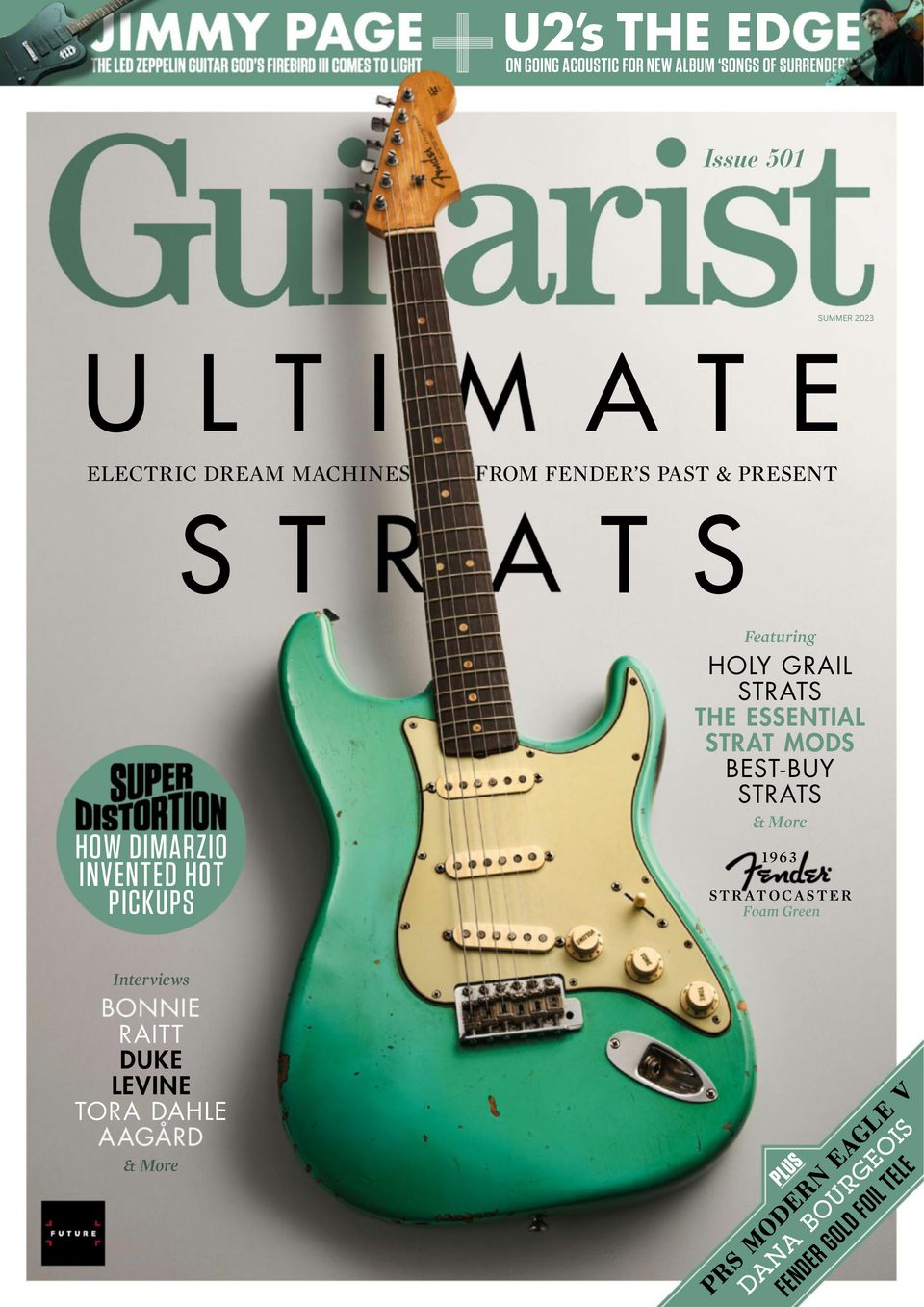 Guitarist Magazine - Get your Digital Subscription