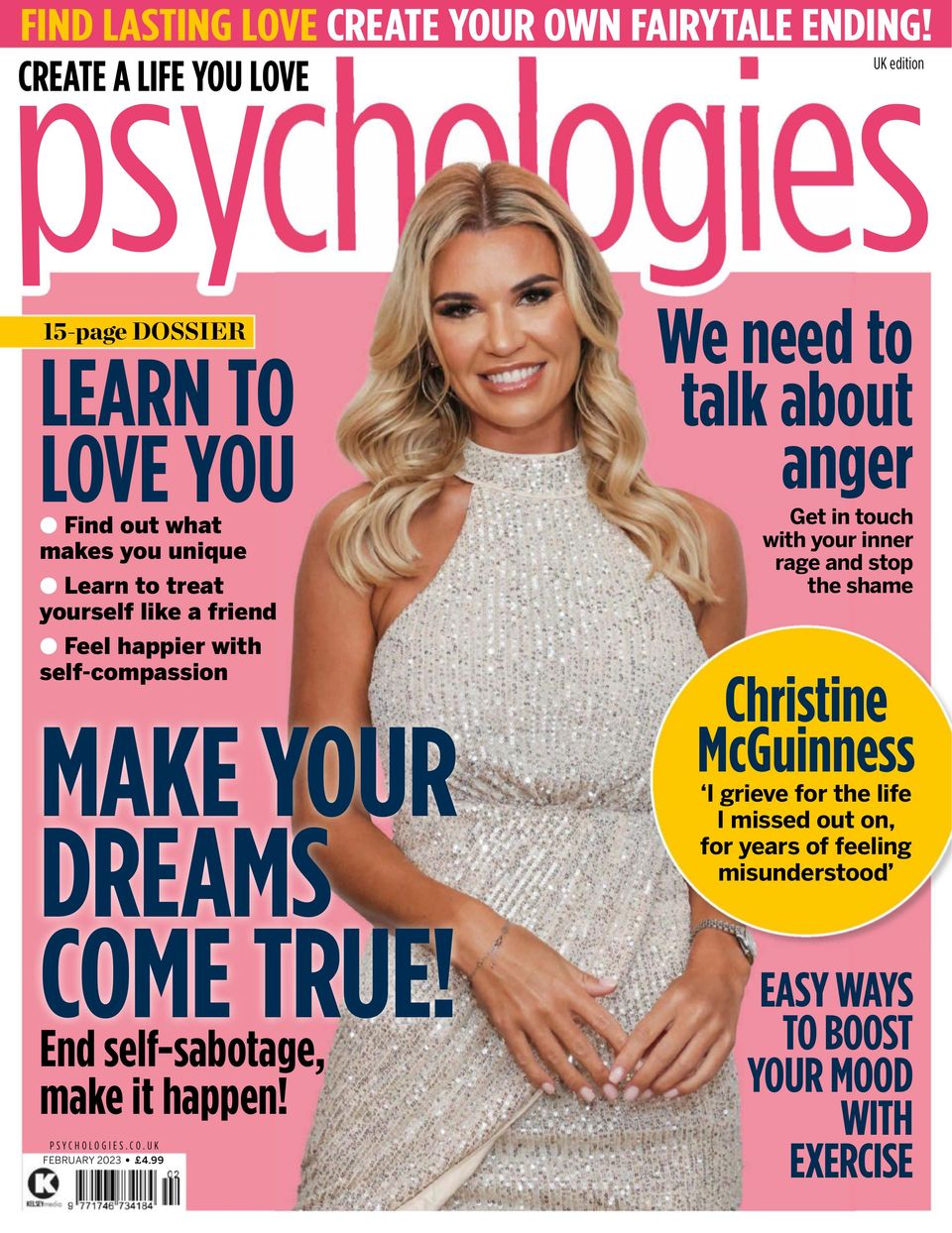 Psychologies UK Magazine - Get your Digital Subscription