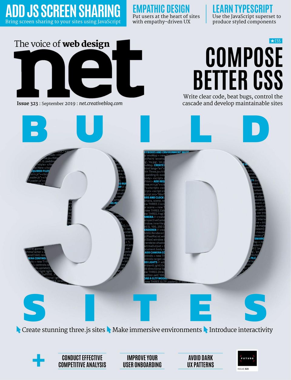 Get digital access to NET - September 2019 issue | Magzter.com