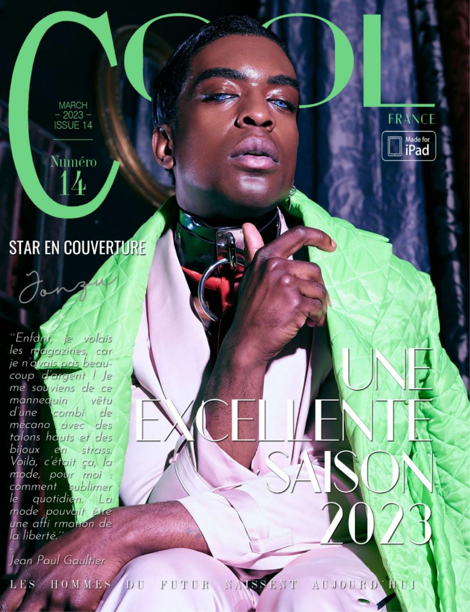 Cool France Magazine - Get your Digital Subscription
