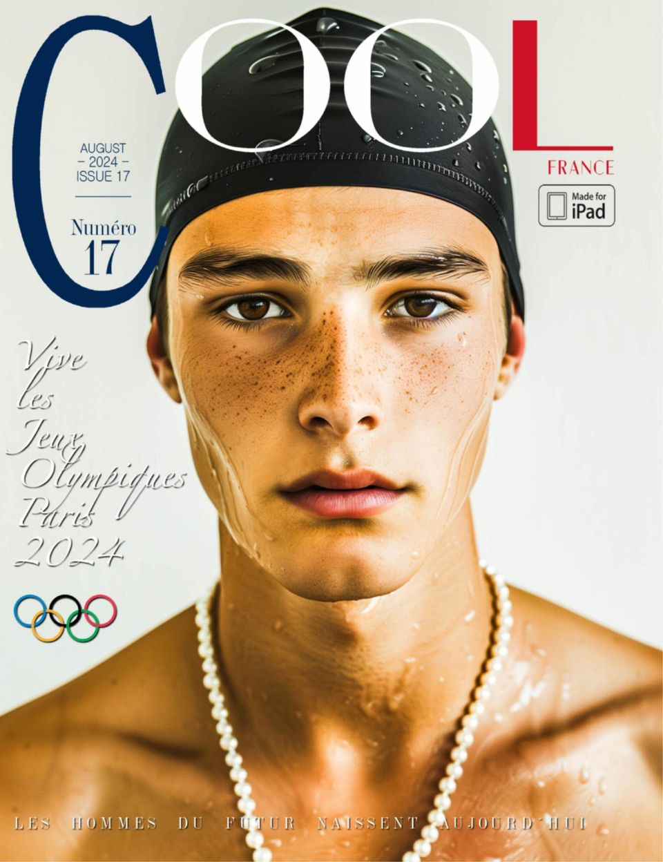 Get digital access to Cool France Magazine | Magzter.com