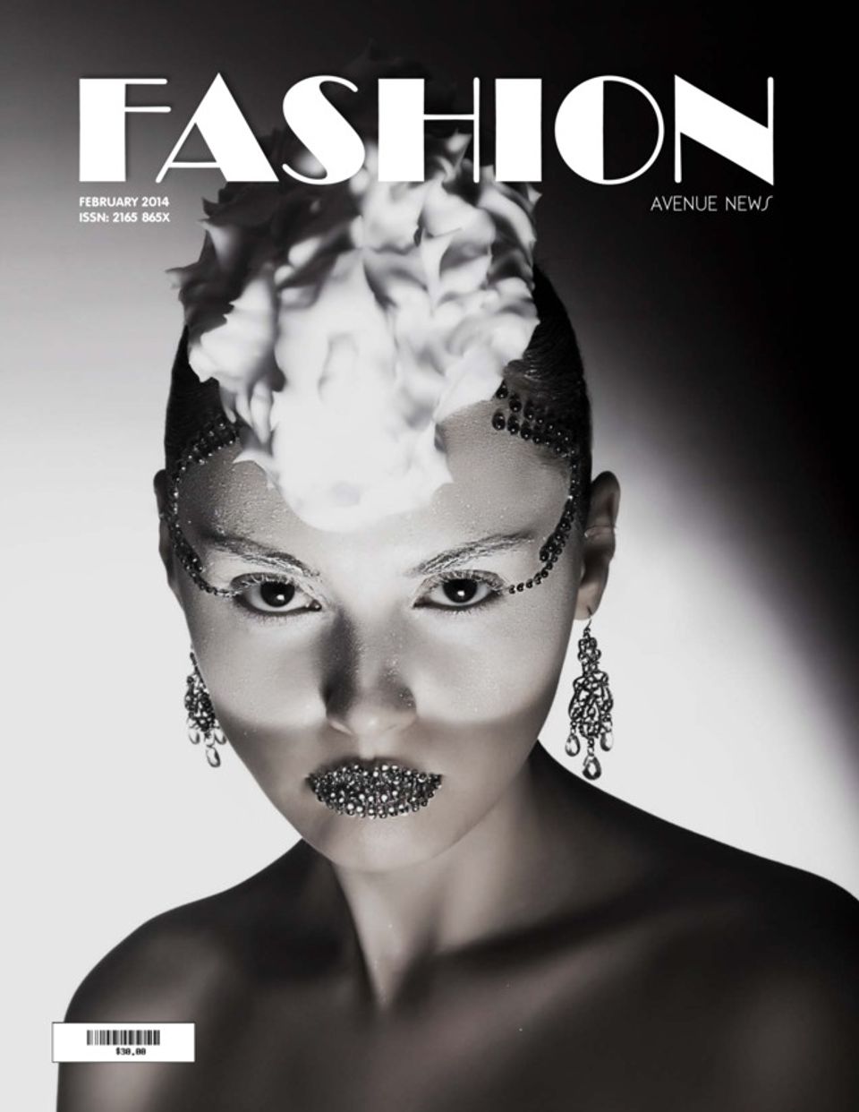 Get digital access to FASHION AVENUE NEWS - February 2014 issue ...