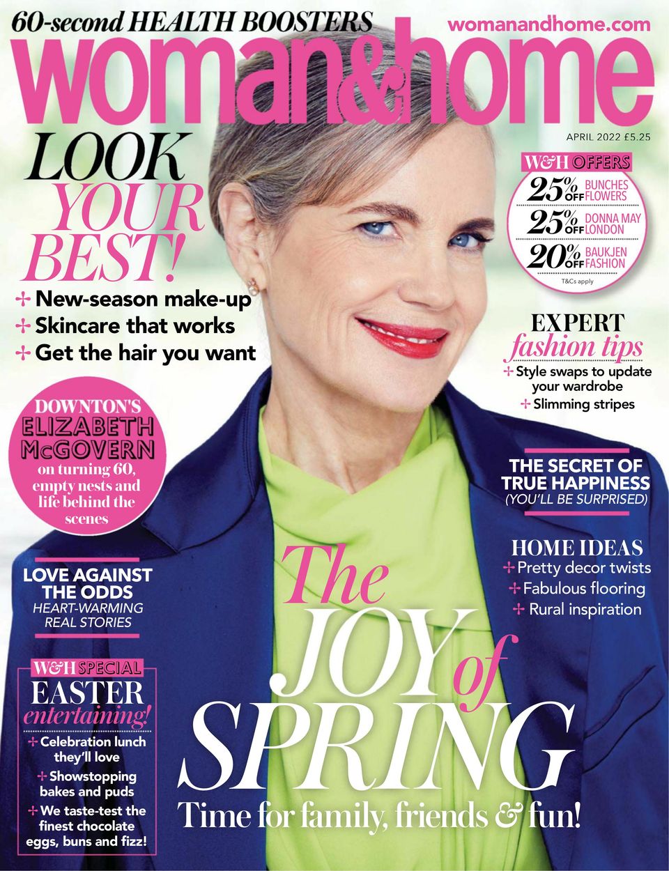 Level-April 2022 Magazine - Get your Digital Subscription
