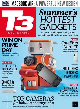 T3 UK
