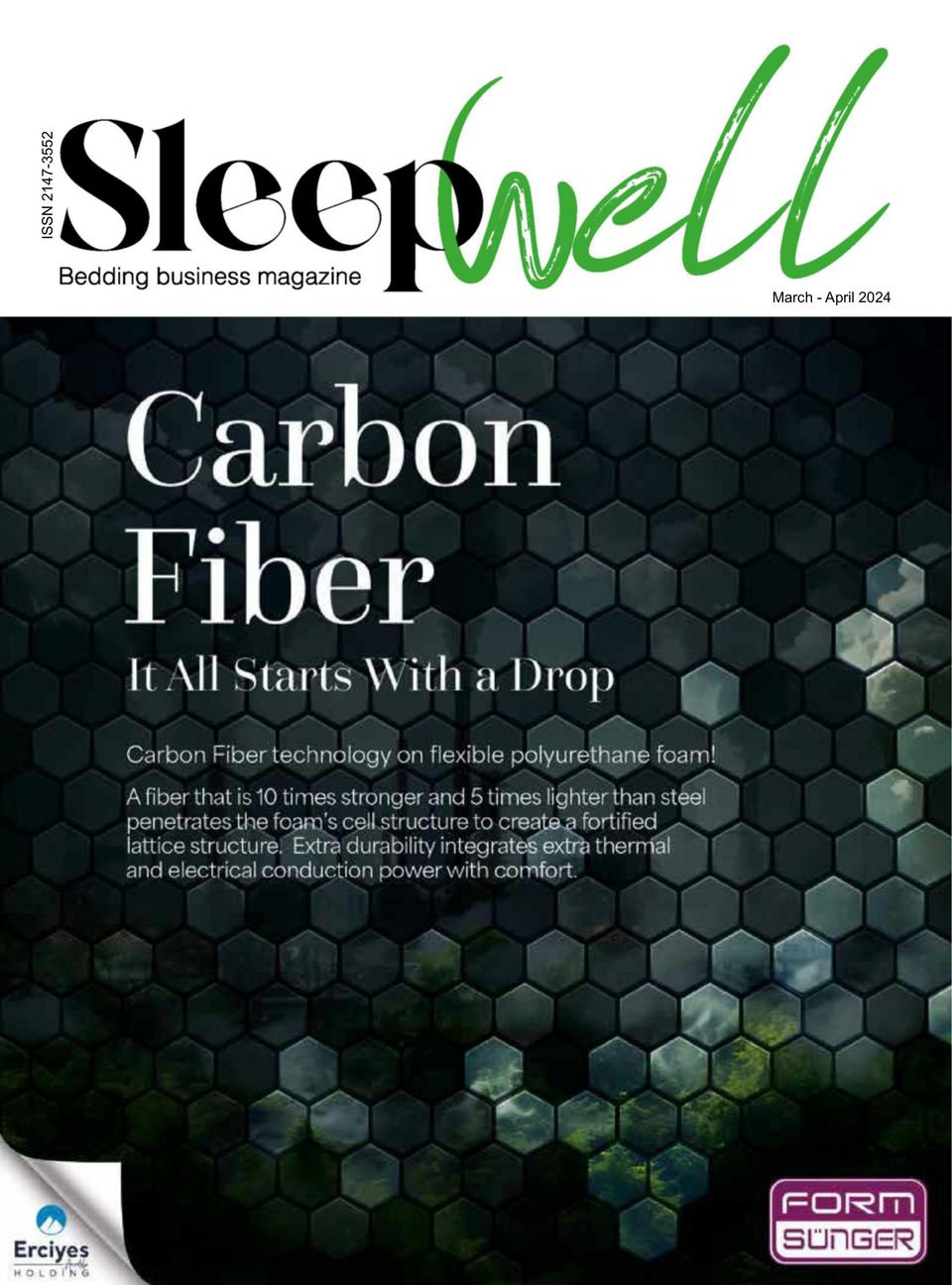 Sleepwell Magazine Magazine - Get your Digital Subscription