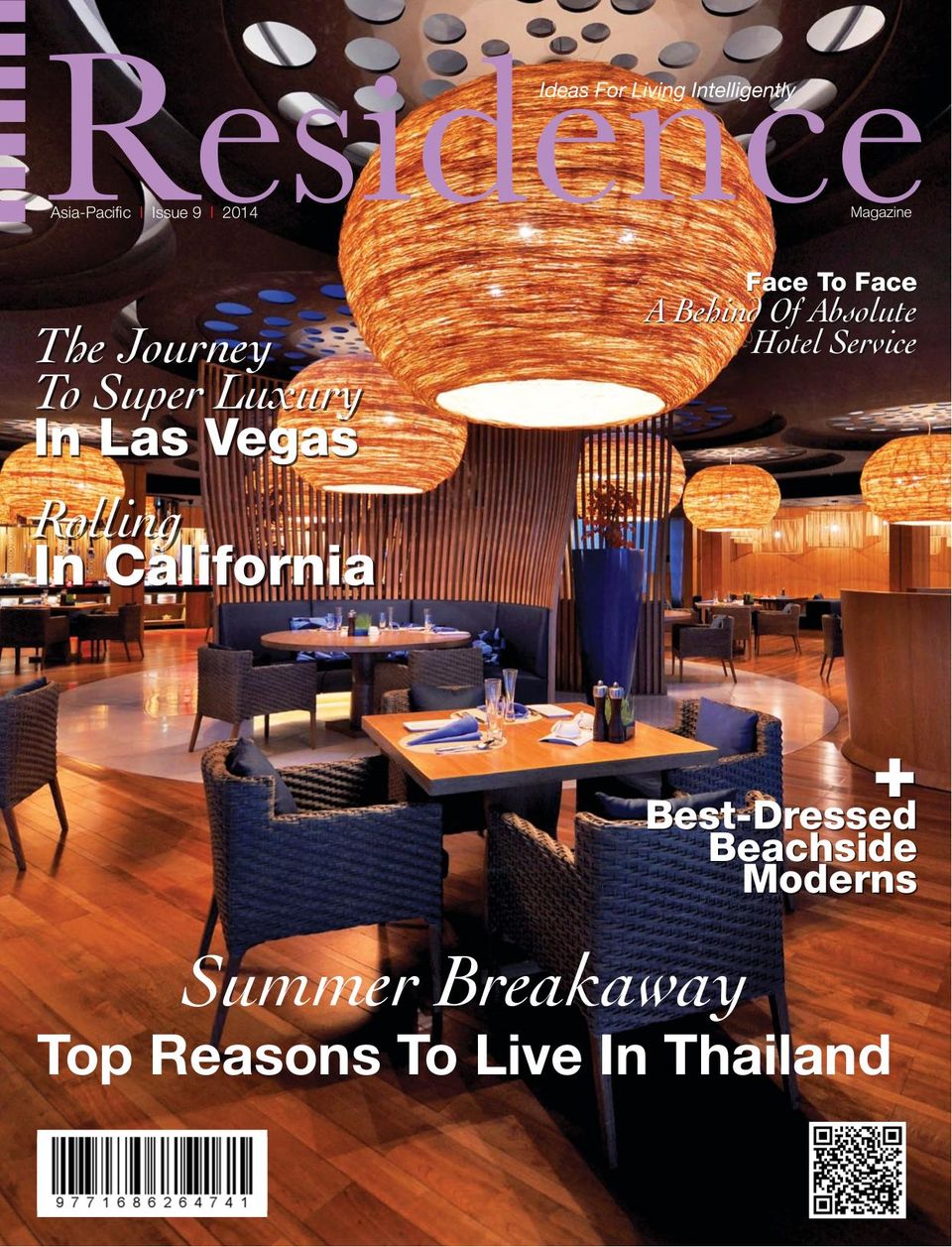 Residence Magazine-March 2014 Magazine - Get your Digital Subscription