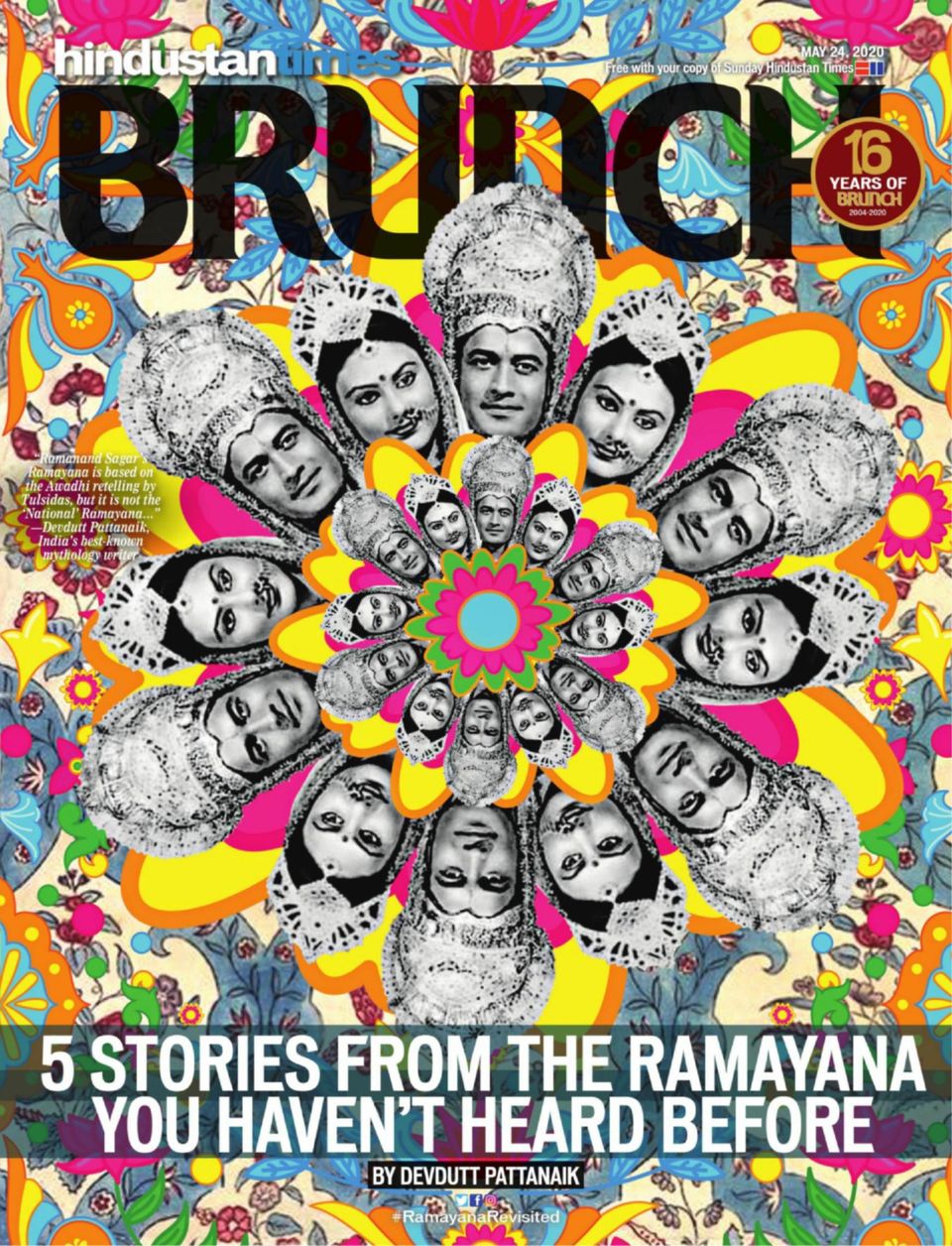 Brunch-May 24, 2020 Magazine - Get your Digital Subscription